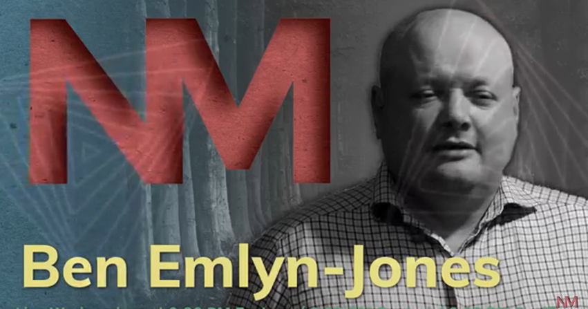 HPANWO Voice: Ben Emlyn-Jones on Nox Mente