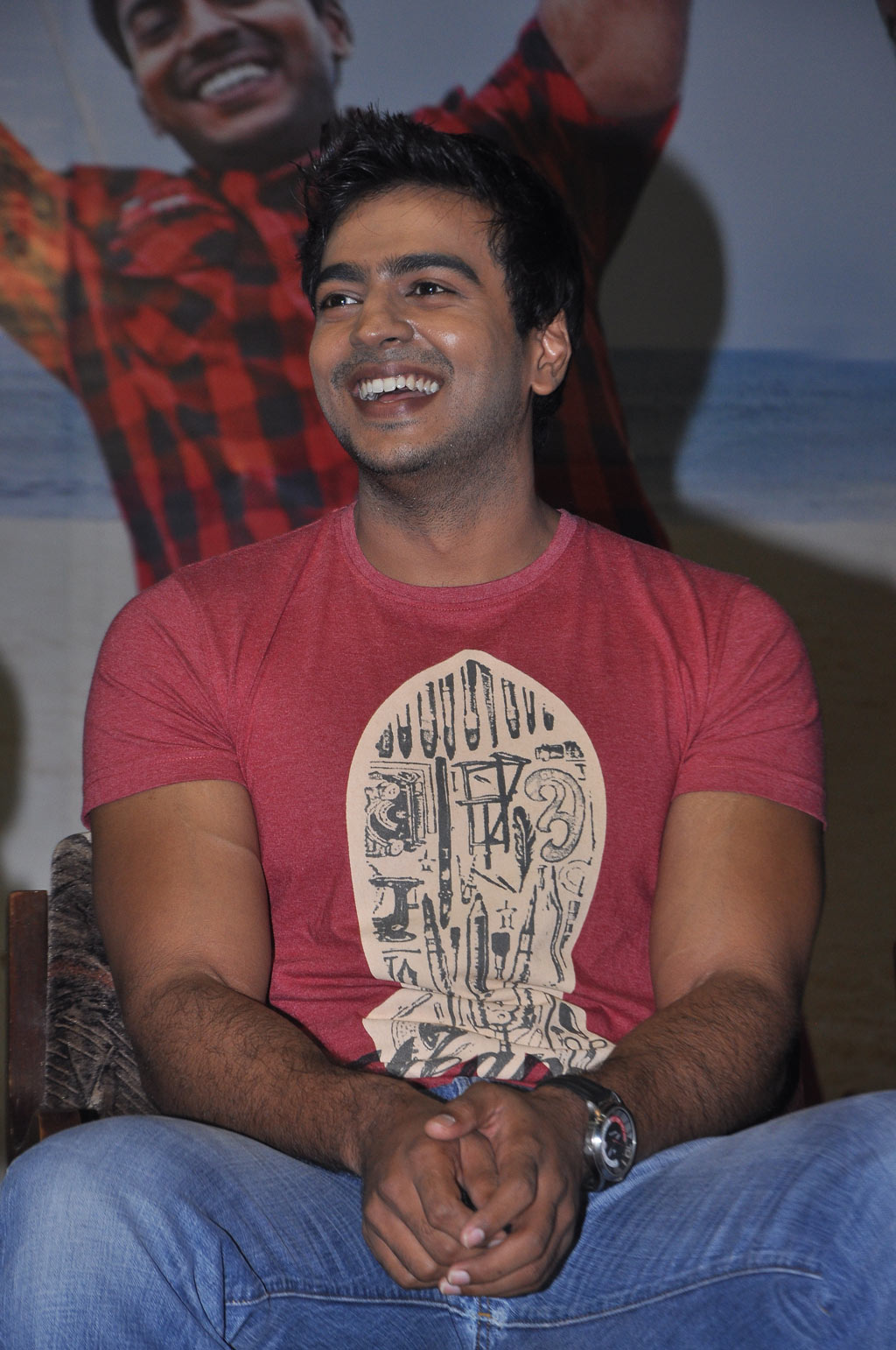 Power Star Srinivasan Launches Azhagan Azhagi Song |Power Star Dr ...