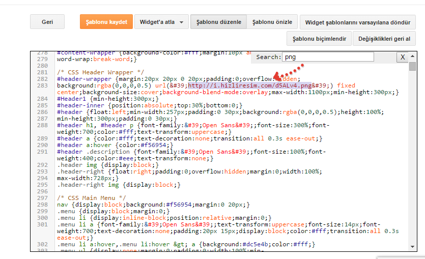 KODBLOGCUM | Kod Paylaşımı: Blogger Temaları