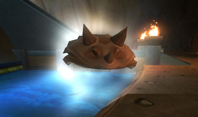 Wizard101 Azteca Fish School, Location, XP, Rank, and Tank Size Guide ...