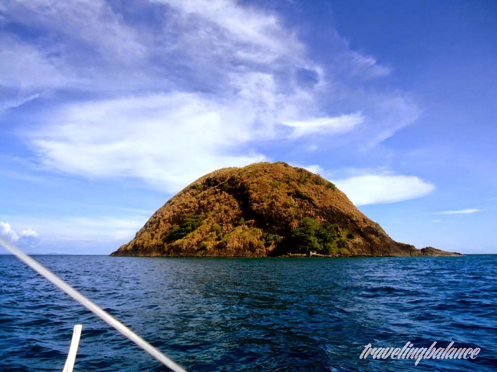 EXPLORE DAROANAK ISLAND AT PASACAO