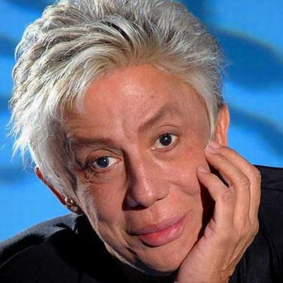 CLODOVIL - (71 anos) Estilista * Elisário, SP (17/06/1937) + Brasília ...