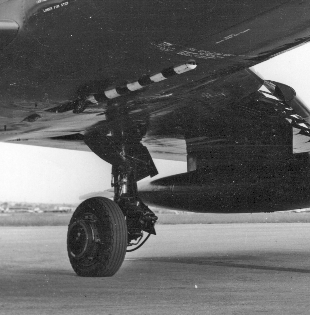 Tailhook Topics: FJ Furies