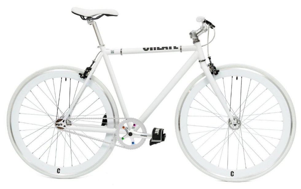 Create Bikes – Maybe You Like