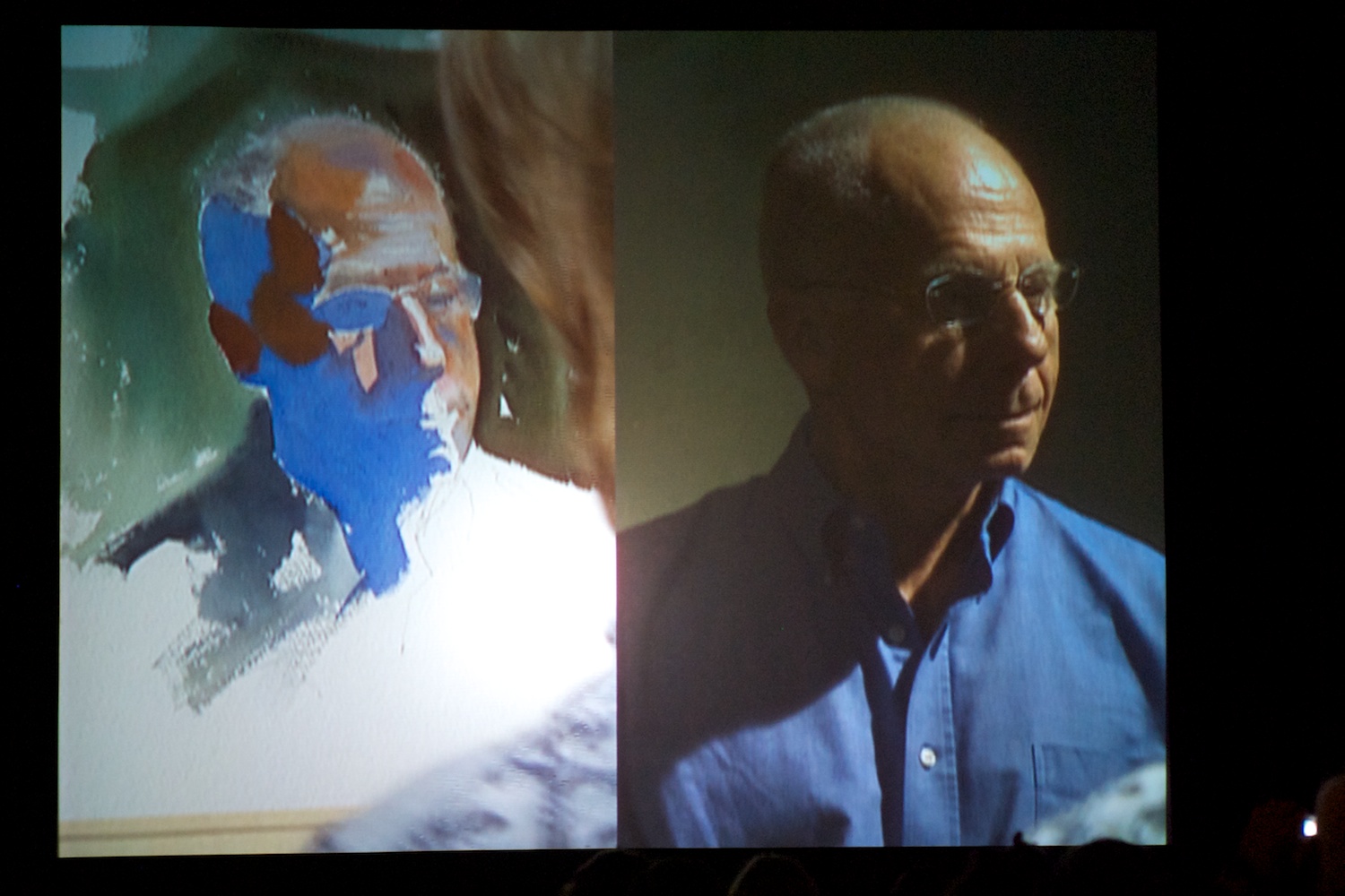 The Art of James Tennison