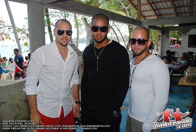 Sosua Beach Nightlife, Dominican Republic Party People: Sosua Beach ...