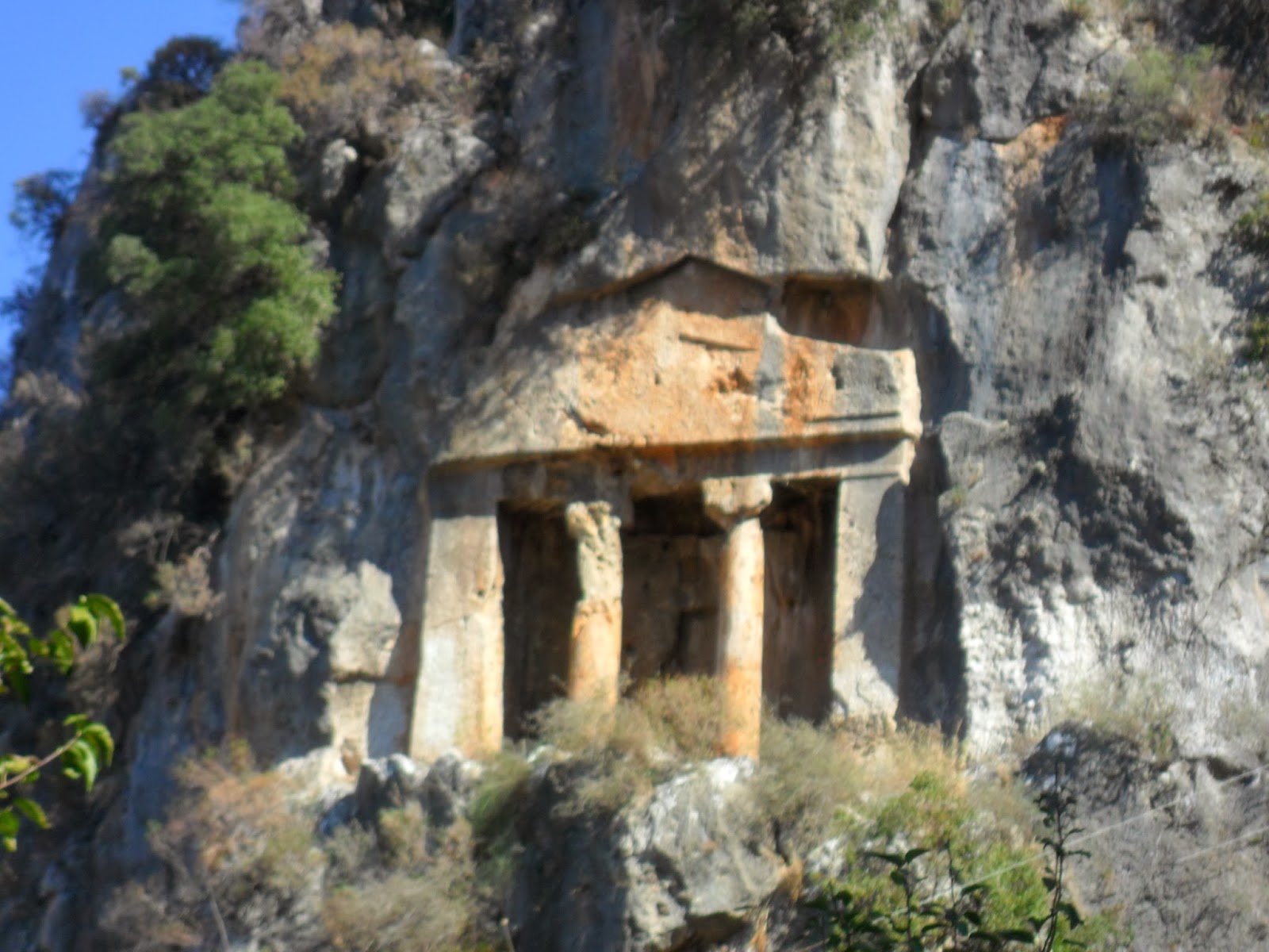 Sonnet: How To Survive a Turkish Gulet Trip and Review of The Seyhan Jan