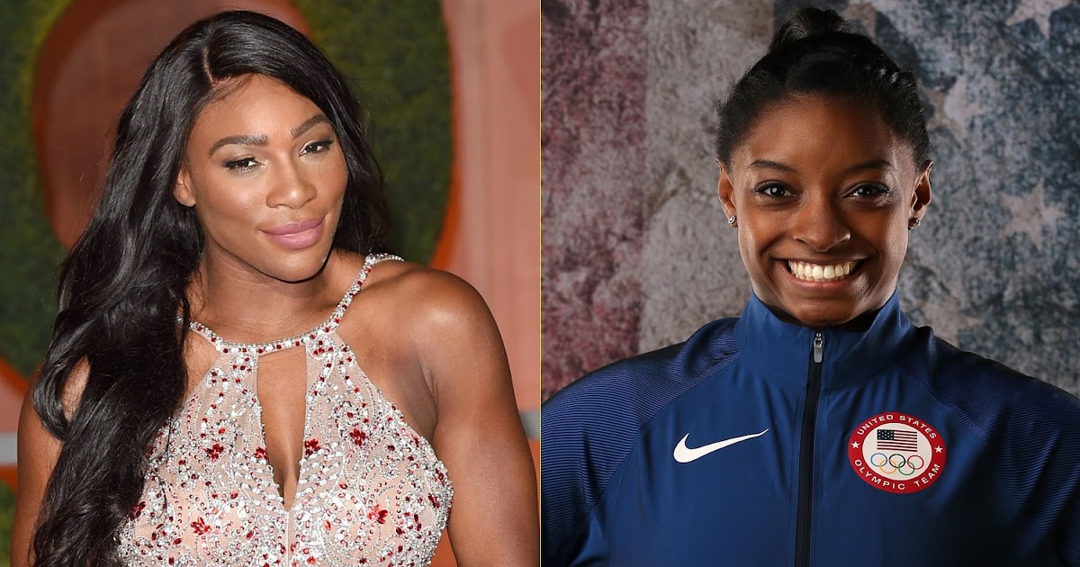Russian hackers leak Simone Biles and Serena Williams files - Welcome ... Russian hackers leak Simone Biles and Serena Williams files - Welcome ...