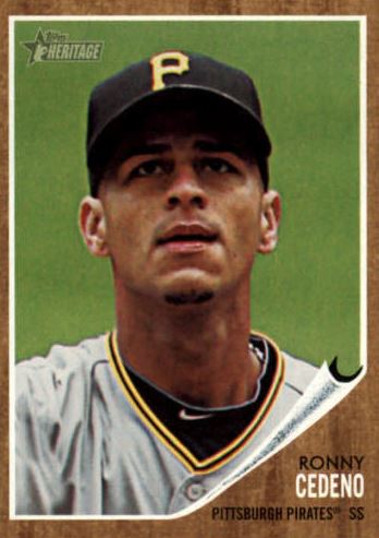 The Green Weenie: 5/28: Long's 8-Game HR Spree, Mack's Big Day, Bay's ...