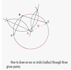 Engineering Drawing: Geometric Construction