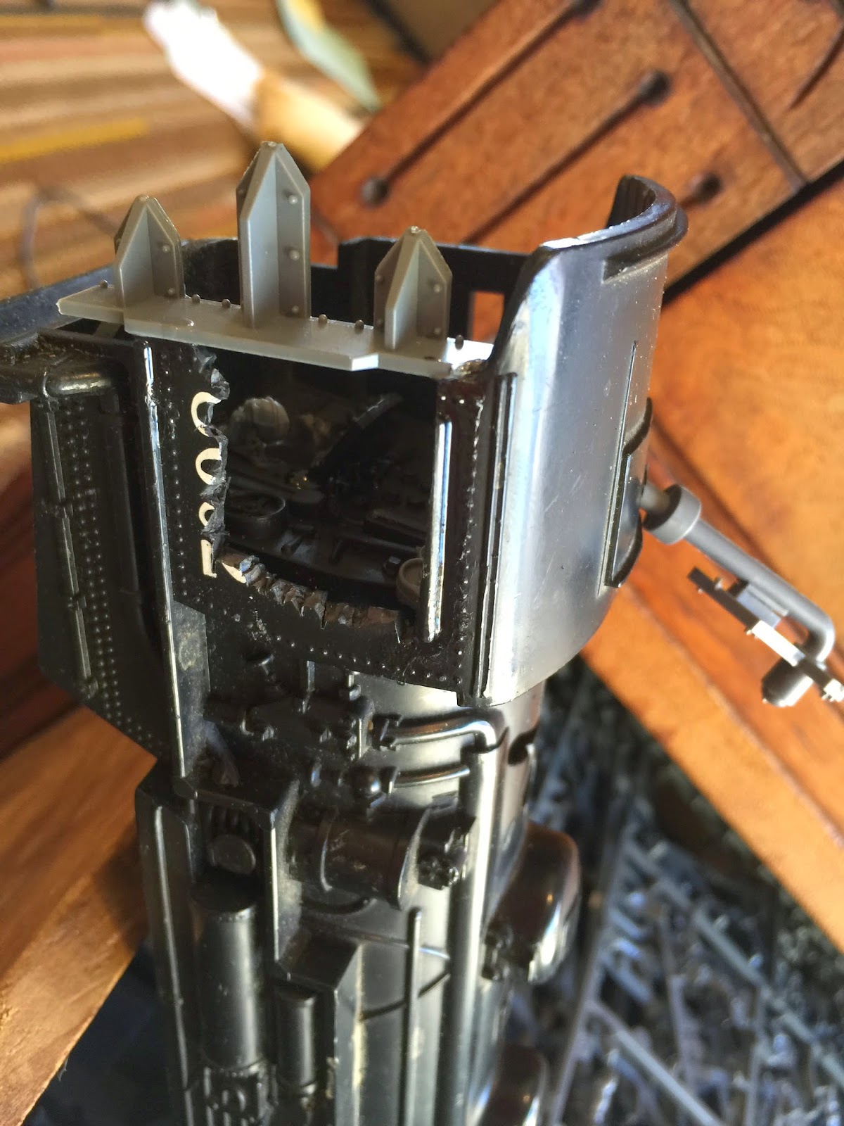 Battle Gaming One: Warhammer 40K -- The Dakka Chugga! (Pink Orks Steam ...