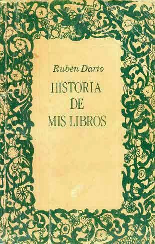 LiTeRaTuRiStAs: Rubén Darío