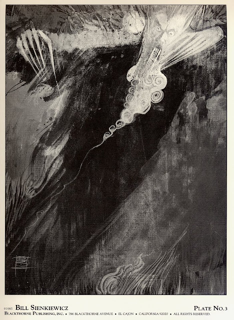 Sevasblog : things I like: Bill Sienkiewicz