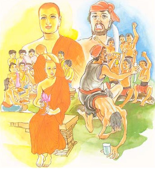 12-9 PUREZA E IMPUREZA SON CREADAS POR UNO MISMO