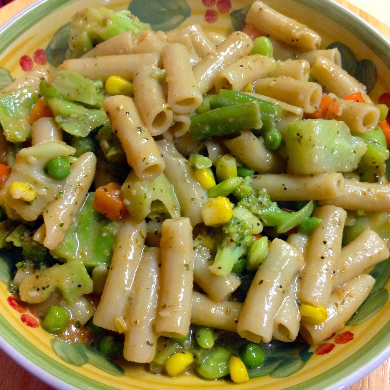 My Blissful Journey: Vegan MoFo ~ Midweek Eats Wrap-Up!