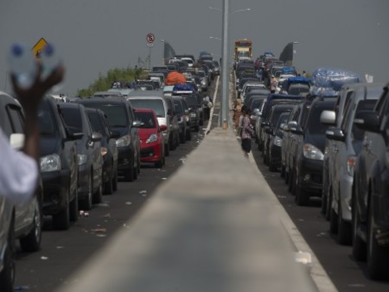 Keep PKS on Track: Tragedi Brexit Murni Kelalaian Manajemen