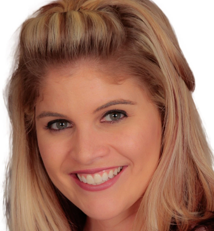 Media Confidential: San Barnardino Radio: KFRG's Kelli Green Talks Shooting