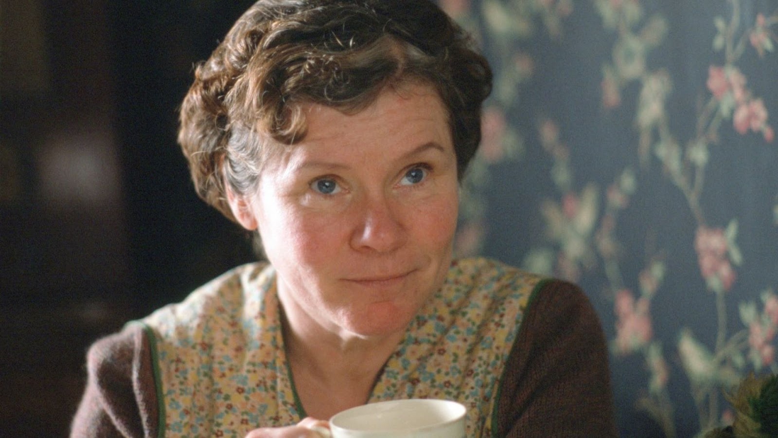 The 'Downton Abbey' Movie Changes Directors, Adds Imelda Staunton To ...