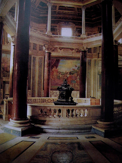 Opiniones de Baptisterio