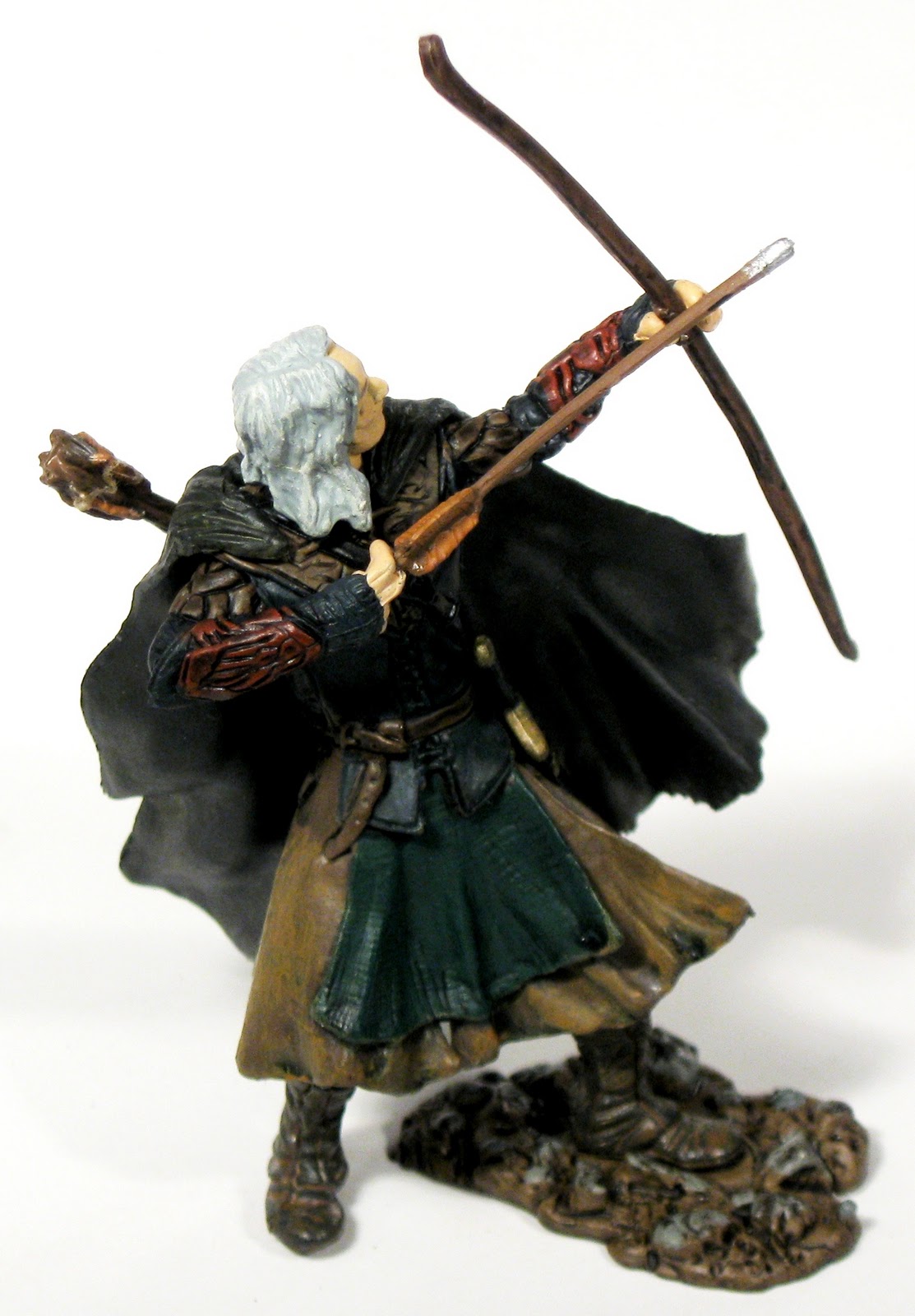 Toys and Stuff: AOME LOTR - Rangers of Gondor