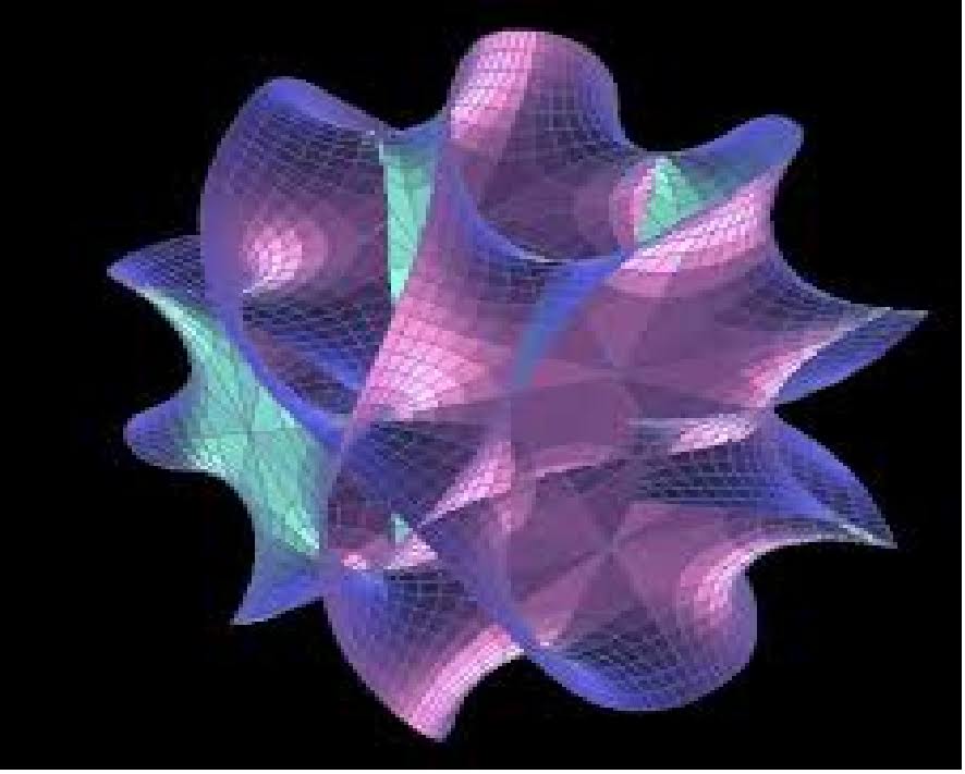 Introduzione alla teoria delle stringhe / Introduction to string theory