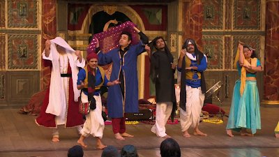 Plunging Necklines: Review: Piya Behrupiya