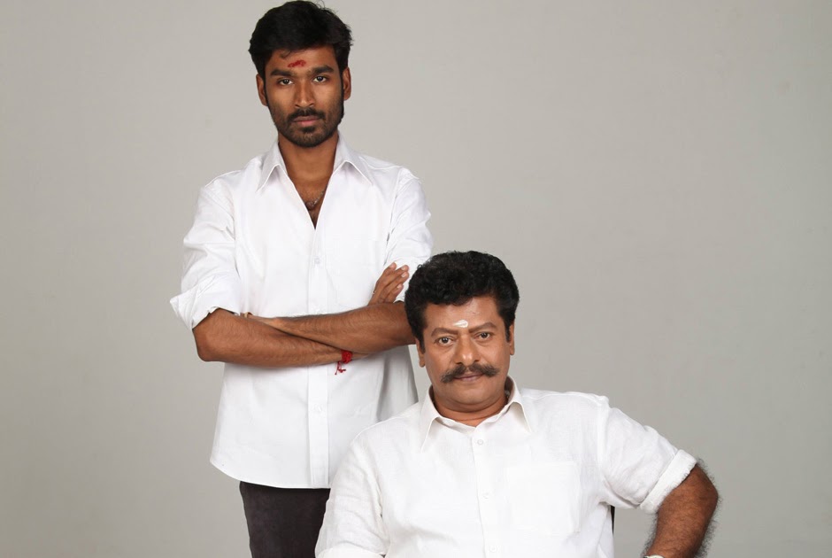 south movie gallery: dhanush with tamanna rajkiran in vengai movie ...