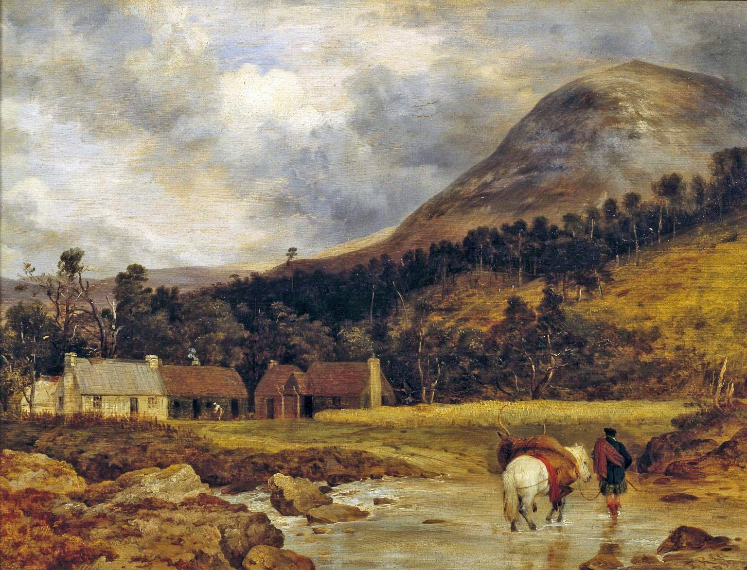 Viático de Vagamundo: Decorative themes by Frederick Richard Lee