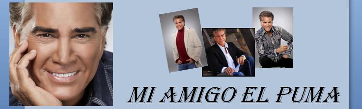 Escucha Música Online Gratis: JOSE LUIS RODRIGUEZ EL PUMA EXITOS EN LINEA