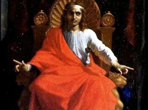 A Layman Looks at the Word: King Solomon the Wisest and Richest Man