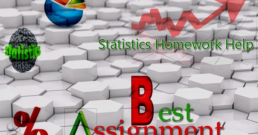 Why Statistics homework help need?