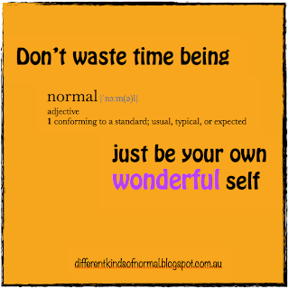 different kinds of normal : Normal Memes