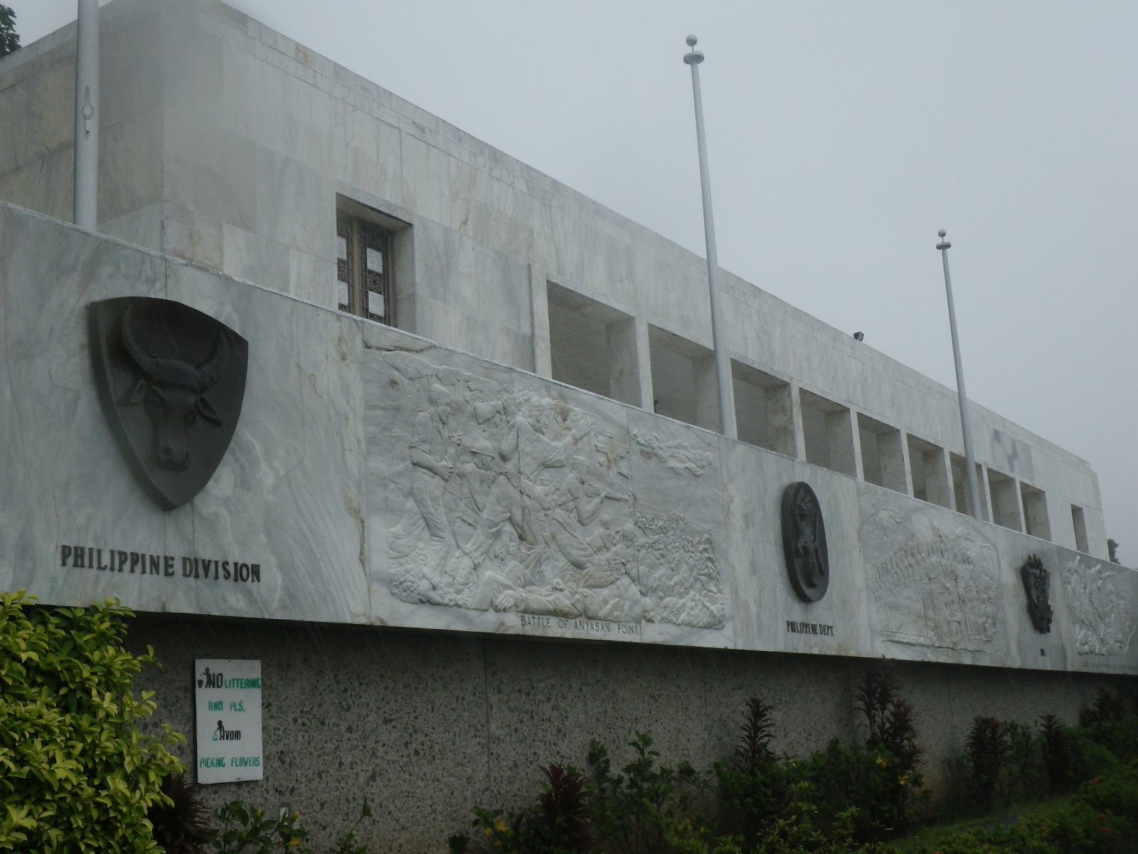 Stills and Glyphs: Pahinga Riverside Retreat House: the name says the Rest