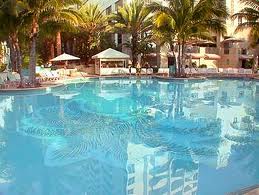 The Empty Nest: ~Meet Me at the Neptune Bar~