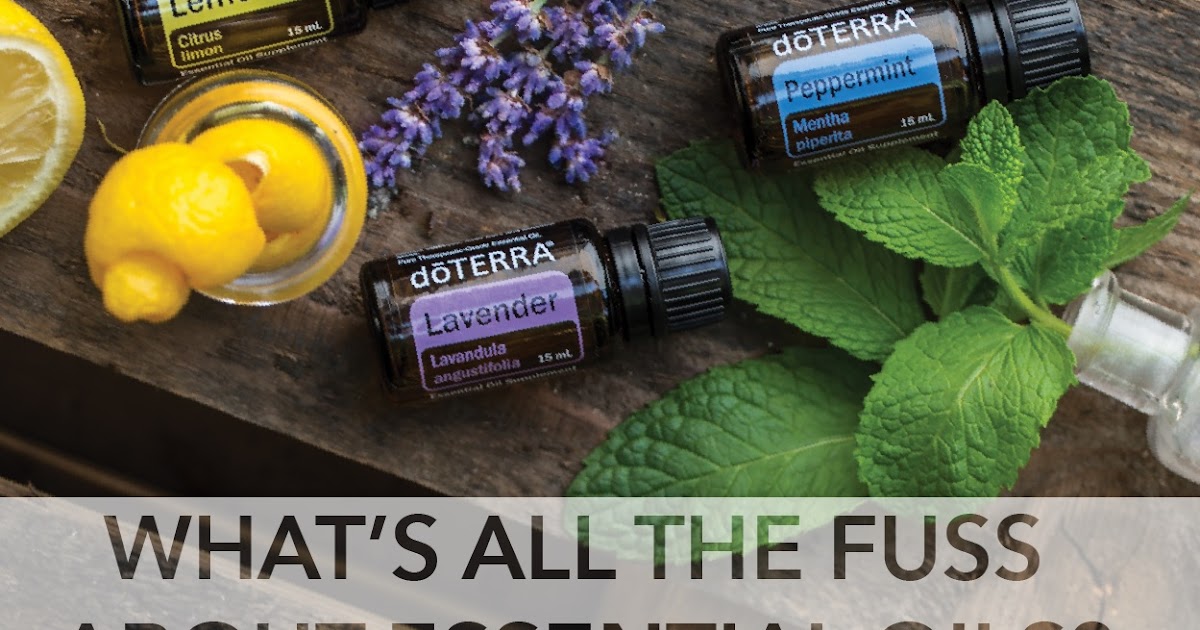 The Benefits of Joining Our doTERRA Essential Oils Team.