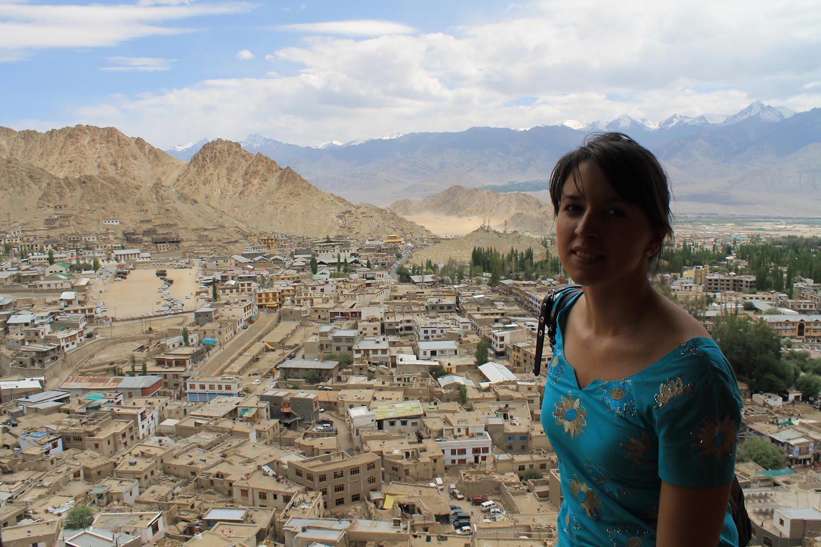 Leh Ladakh - SUGAR LANE