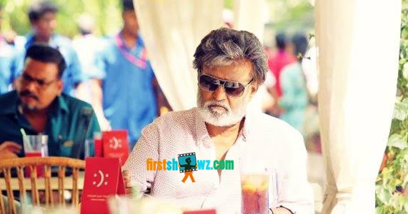 Rajinikanth’s Kabali first look teaser details - Latest Movie Updates ...