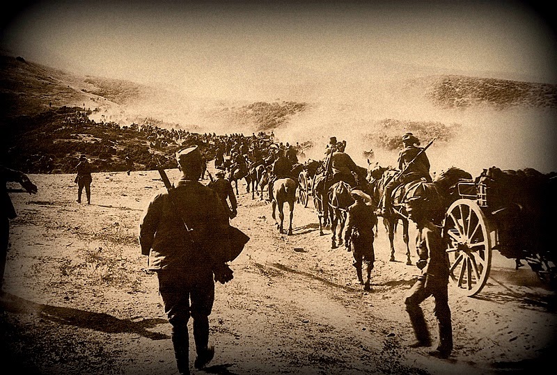 Η ΕΠΙΚΗ ΜΑΧΗ ΤΟΥ ΕΛΛΗΝΙΚΟΥ ΣΤΡΑΤΟΥ ΚΑΤΑ ΤΩΝ ΒΟΥΛΓΑΡΩΝ (19 - 21 ΙΟΥΝΙΟΥ ...
