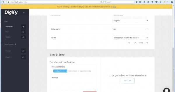 Digify Software | Business Solutions
