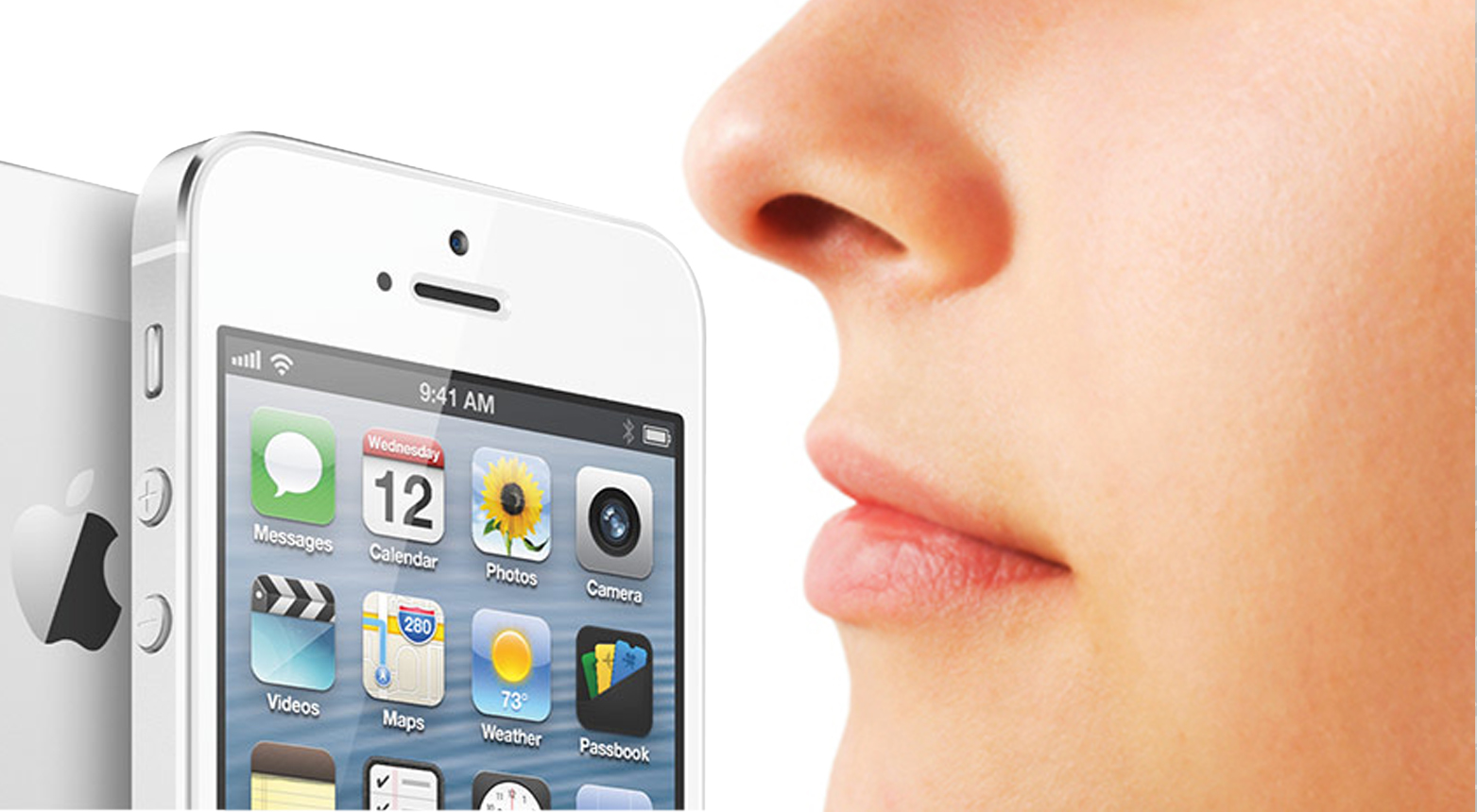 M-Develocial: Smells and tastes will be made possible for iPhones!