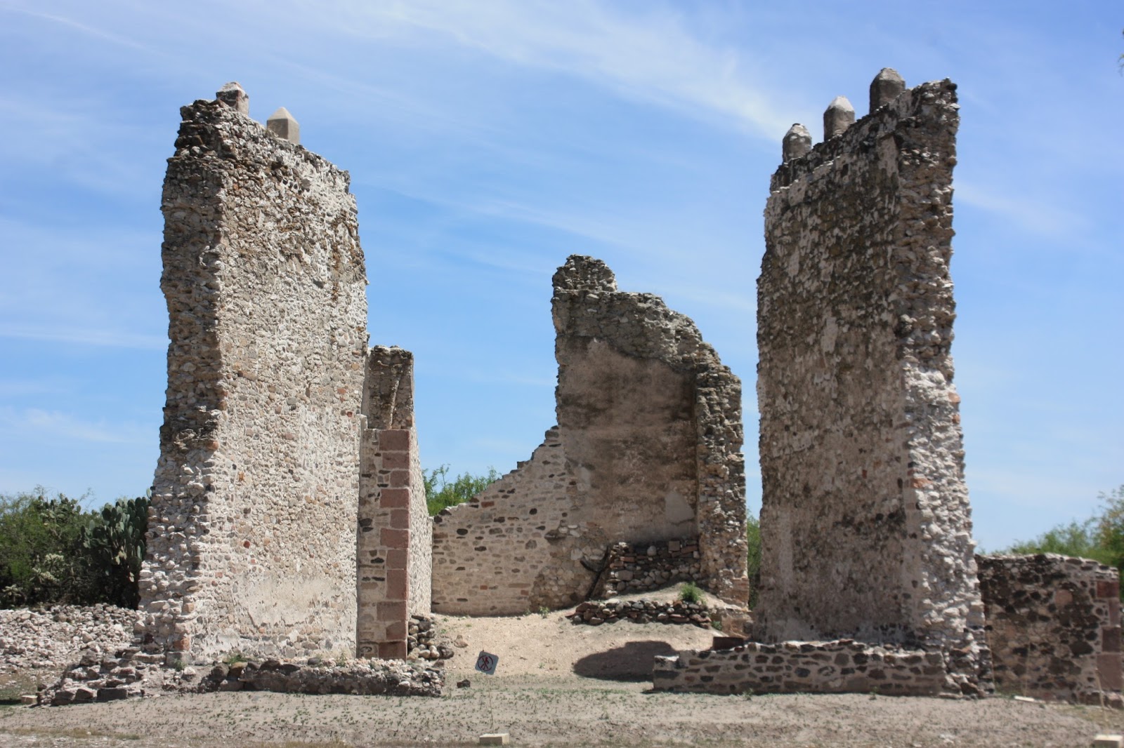 MEXICRETO. VISITAS GUIADAS CON HISTORIA: SABADO 3 DE JUNIO RECORRIDO ...