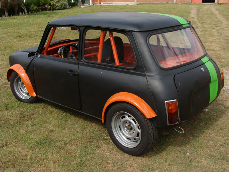 Blog do Passatão - Automobilismo Gaúcho por Niltão Amaral: Mini COPA ...