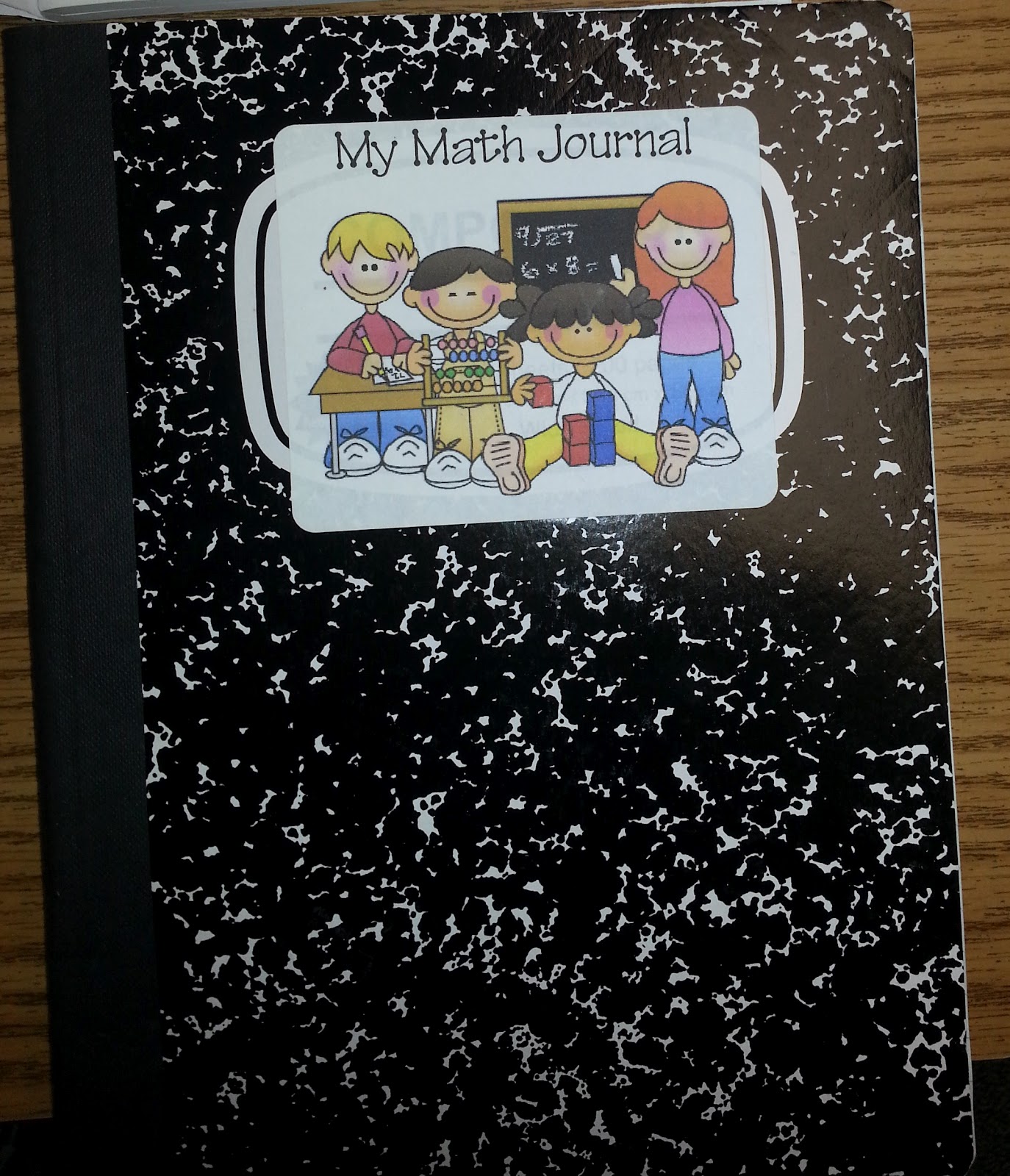 Still Teaching After All These Years: Math Journals