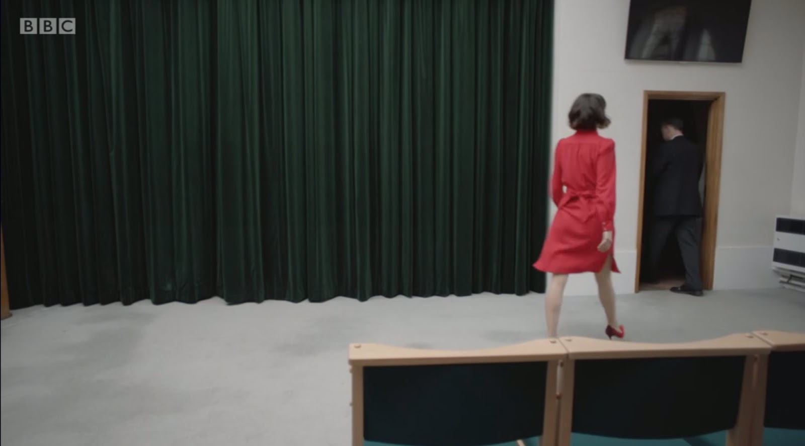 Mr Gammon Costume Designer and Stylist