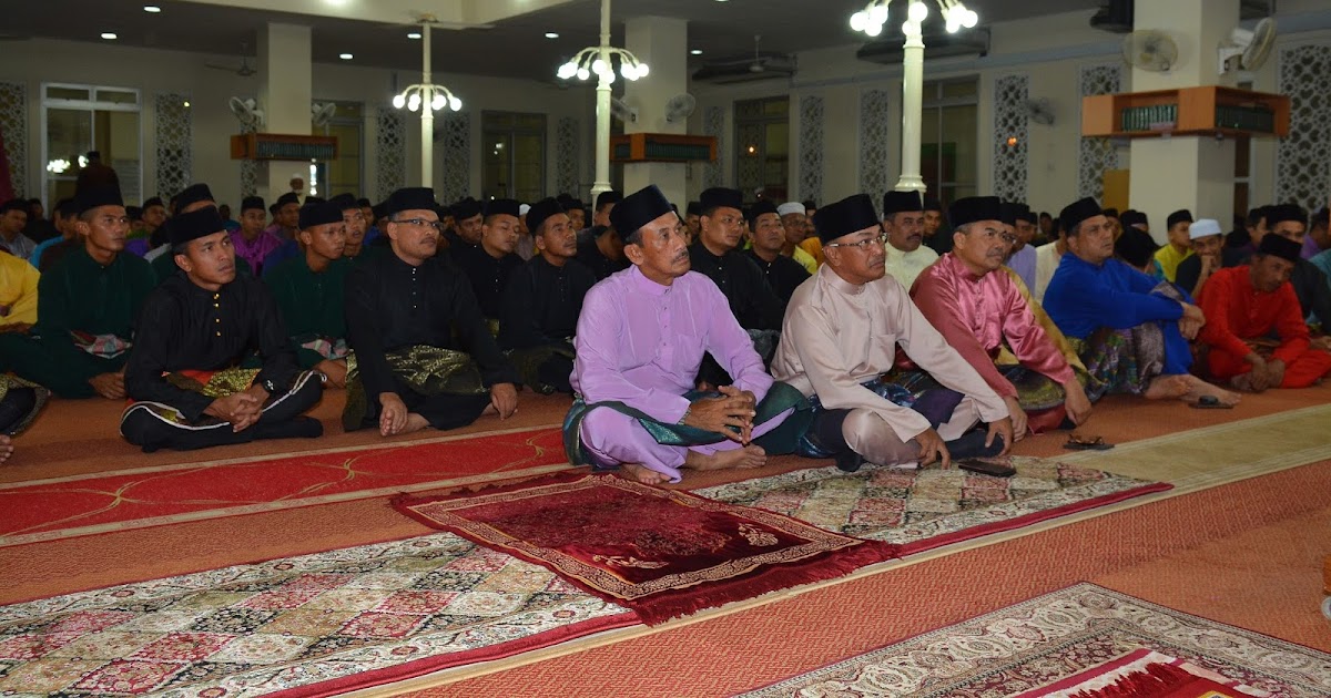 Masjid TD: Masjid Kem Wardieburn