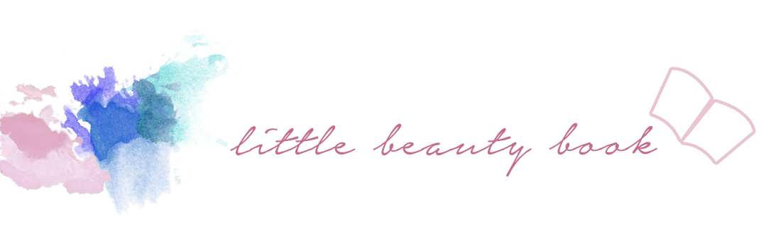 Little Beauty Book Blog Ideas