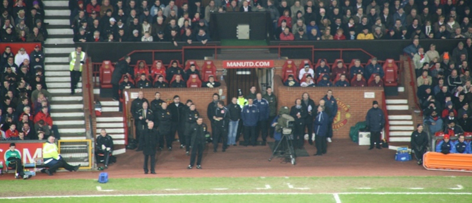 Nuevoestadioatleti: Nuevo estadio Club Atlético de Madrid (Wanda ...