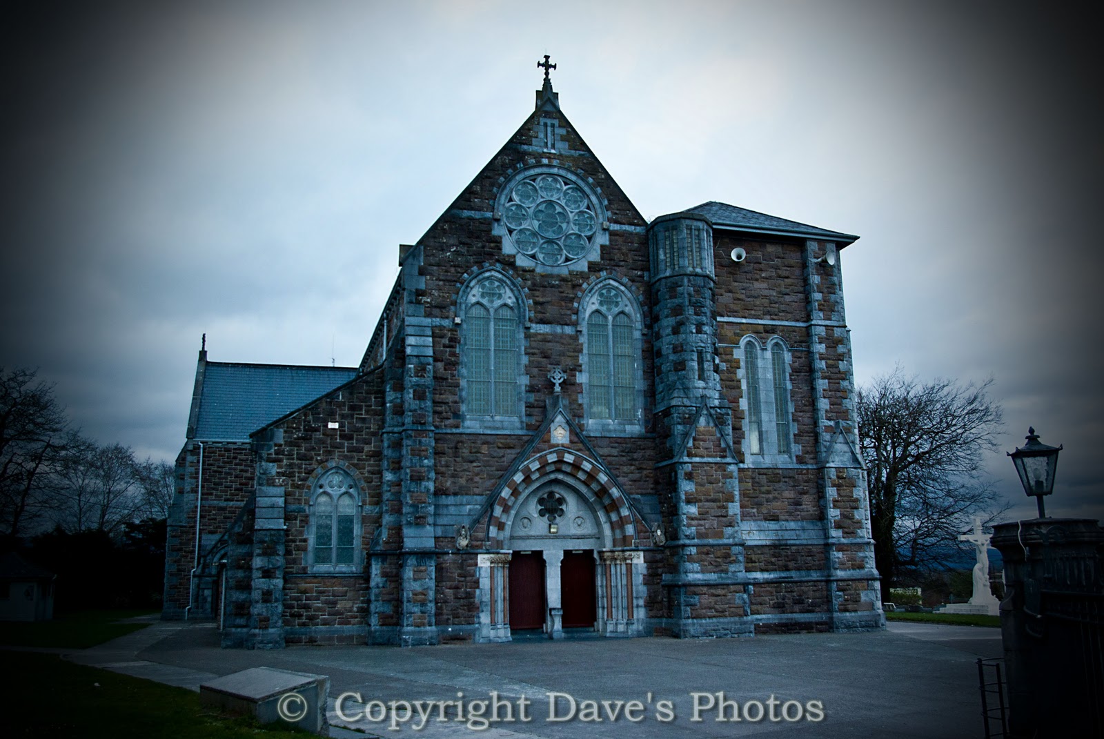 Dave's Photo Blog: March 2011