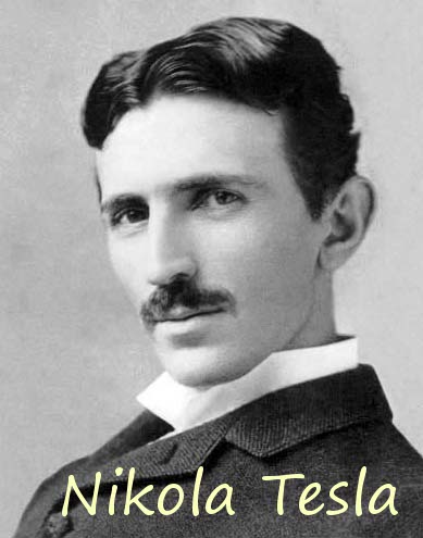 BigFatUniverse: Tesla - the man who built the world