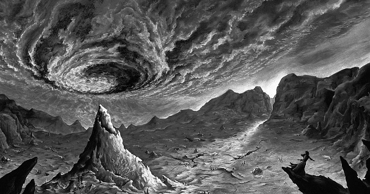 The Wertzone: A History of the Wheel of Time Part 3: The Collapse